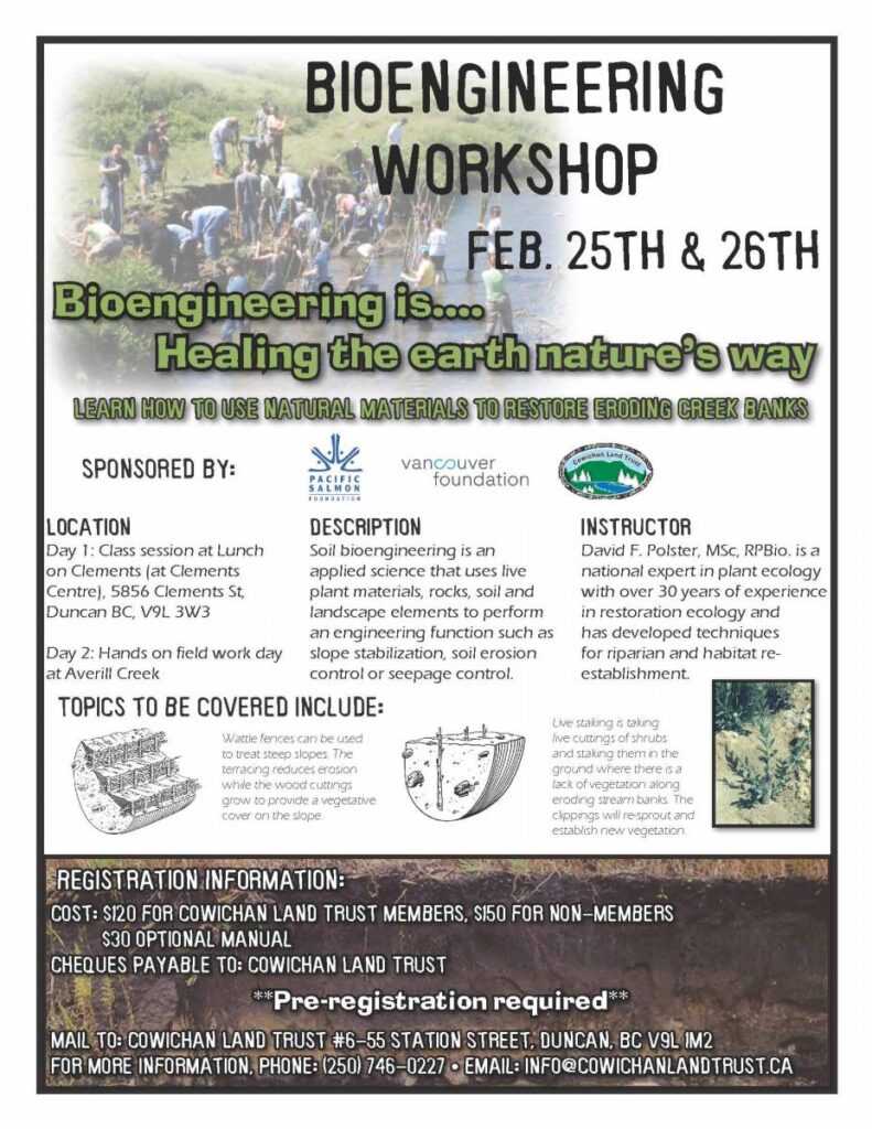 Bioengineering Workshop - Welcome